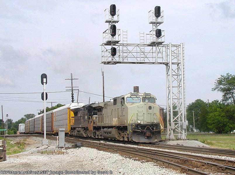 NS 9902 NS186